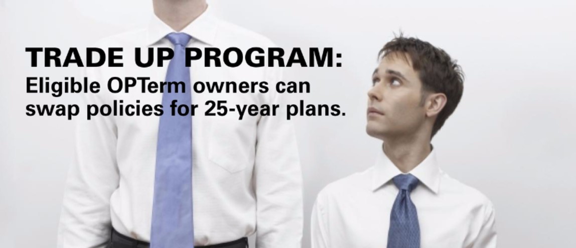 Banner Trade Up Program | NBA Inc